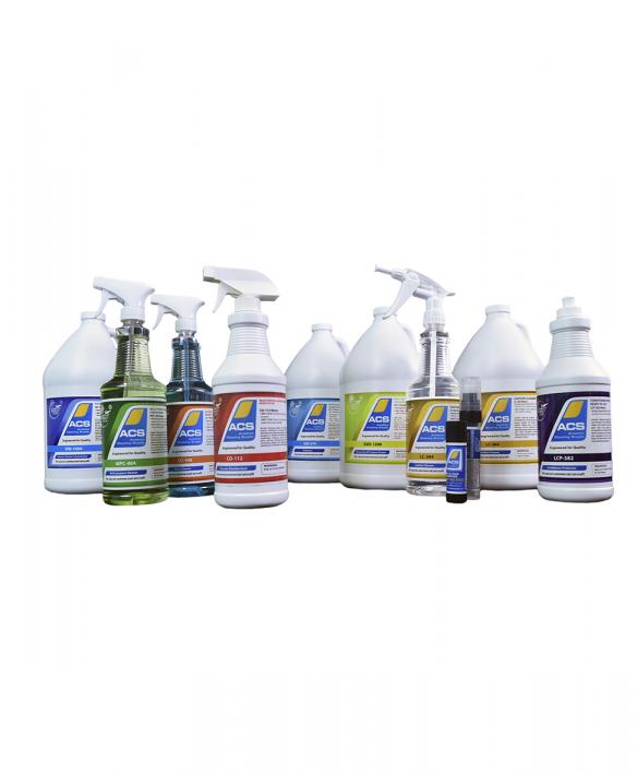 Aviation Cleaning Supply | PrimeFlight